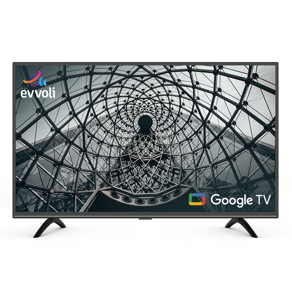 Evvoli HD LED Android Smart TV – Evvoli | The Italian Luxury