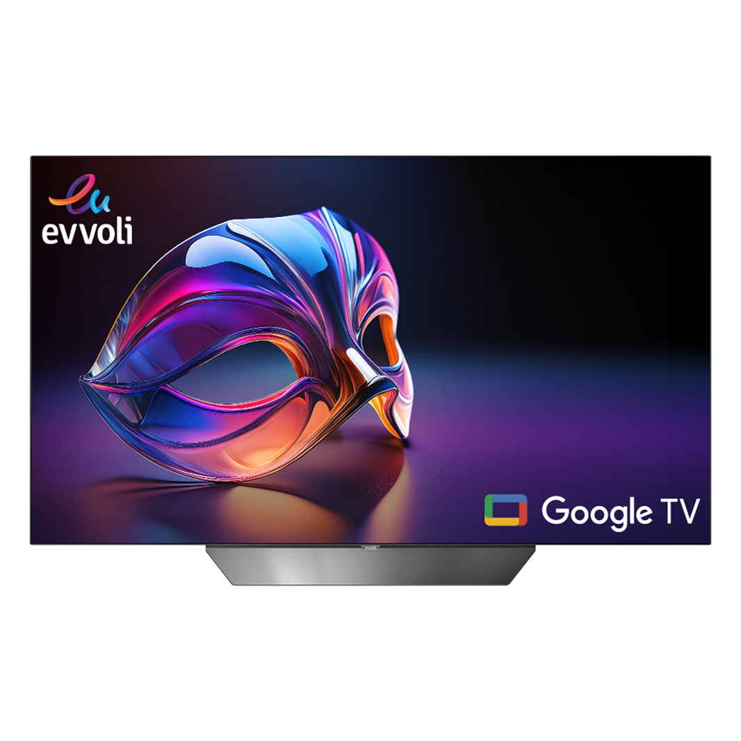 tv – Evvoli | Original Italian Brand