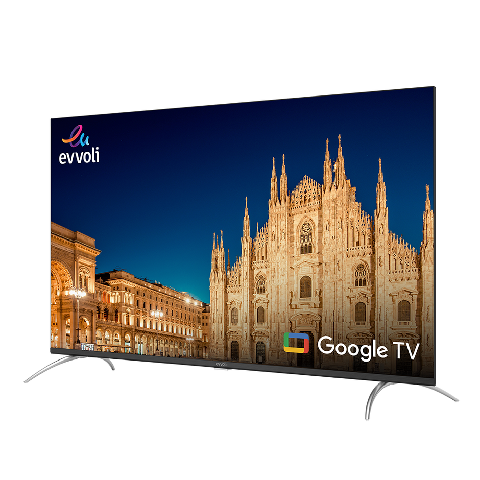 tv – Evvoli | Original Italian Brand