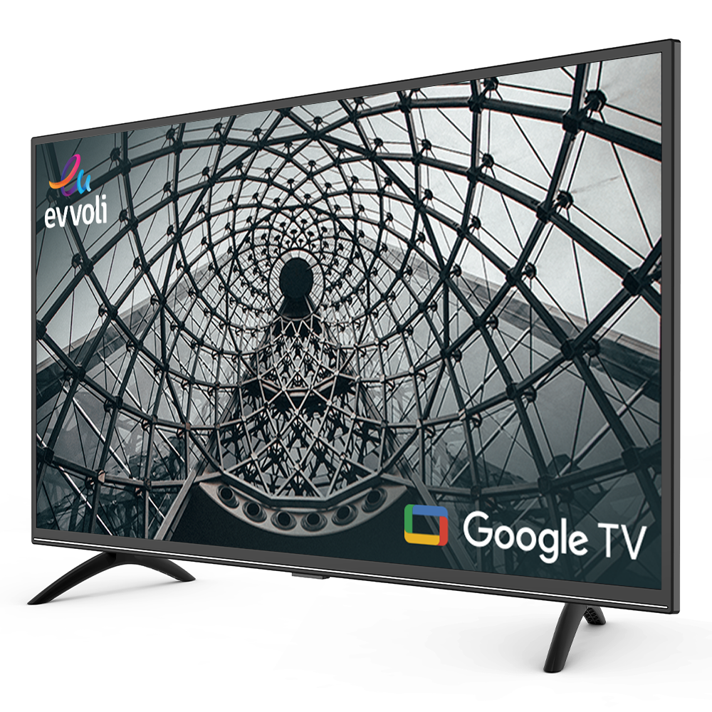 HD TV – Evvoli | The Italian Luxury