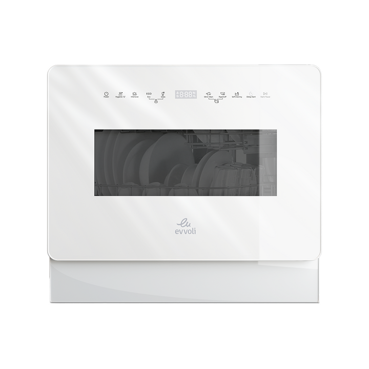 Online Shopping| Home Appliances Dubai – Evvoli | Original Italian Brand