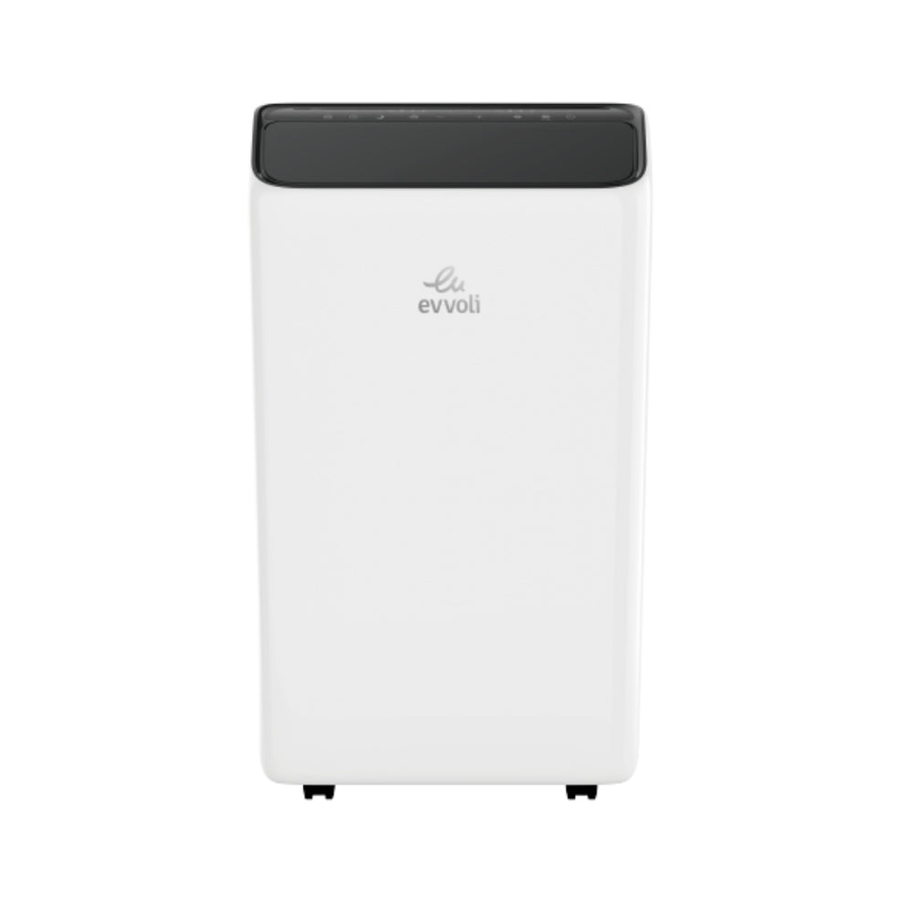1 TON 12000 BTU Portable Air Conditioner | Evvoli The Italian Luxury ...