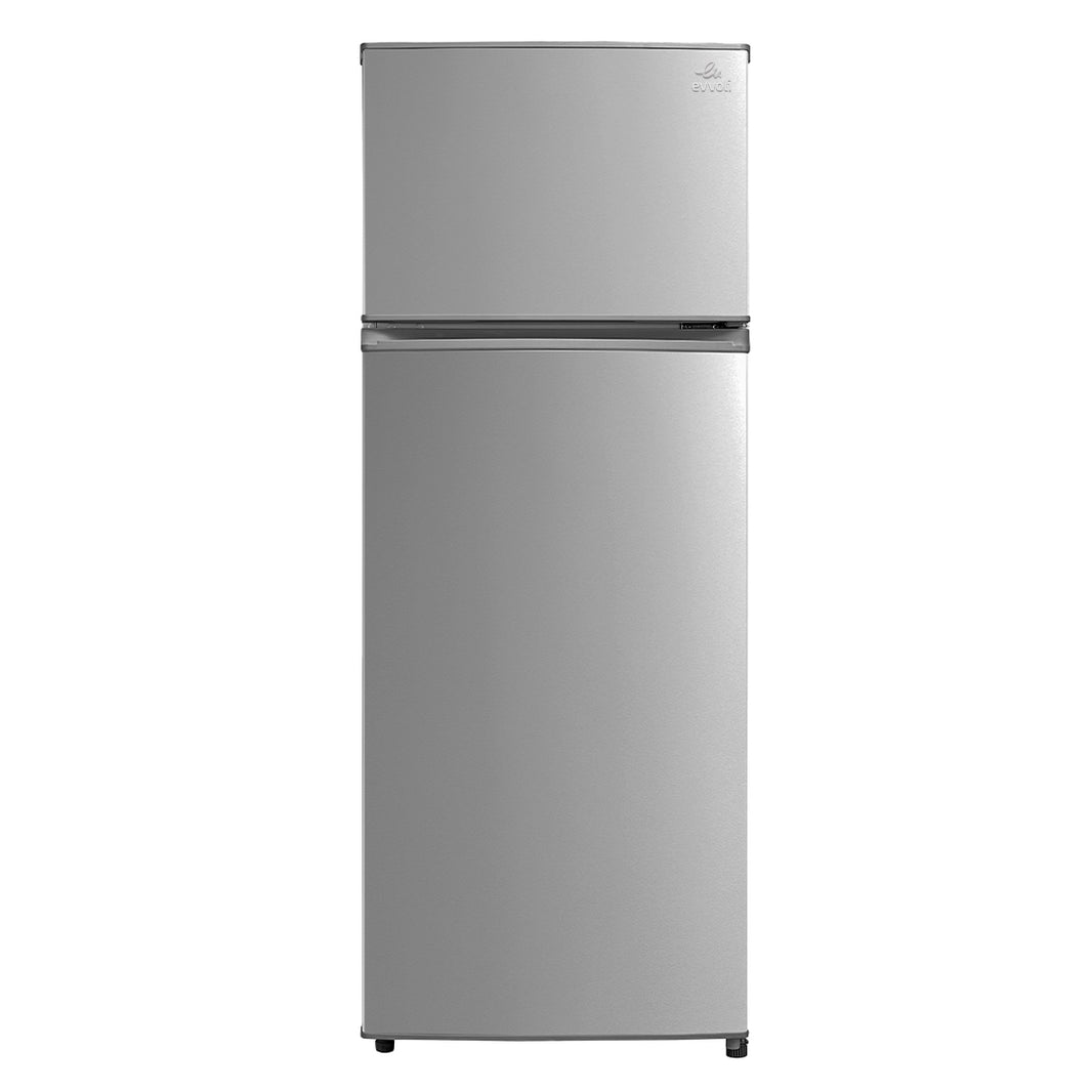Double door Refrigerator – Evvoli | Original Italian Brand
