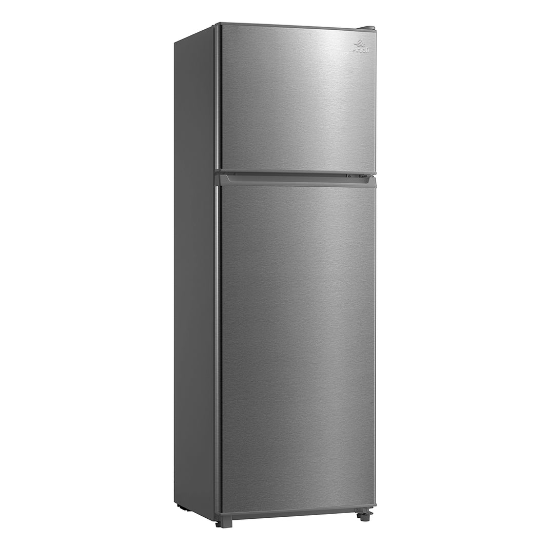 Double door Refrigerator – Evvoli | Original Italian Brand
