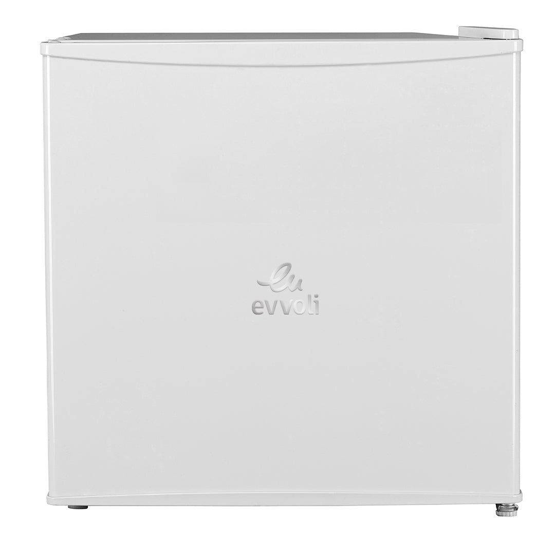 Single Door Mini Refrigerator 60 L With Frost Free System | Evvoli – Evvoli | Original Italian Brand