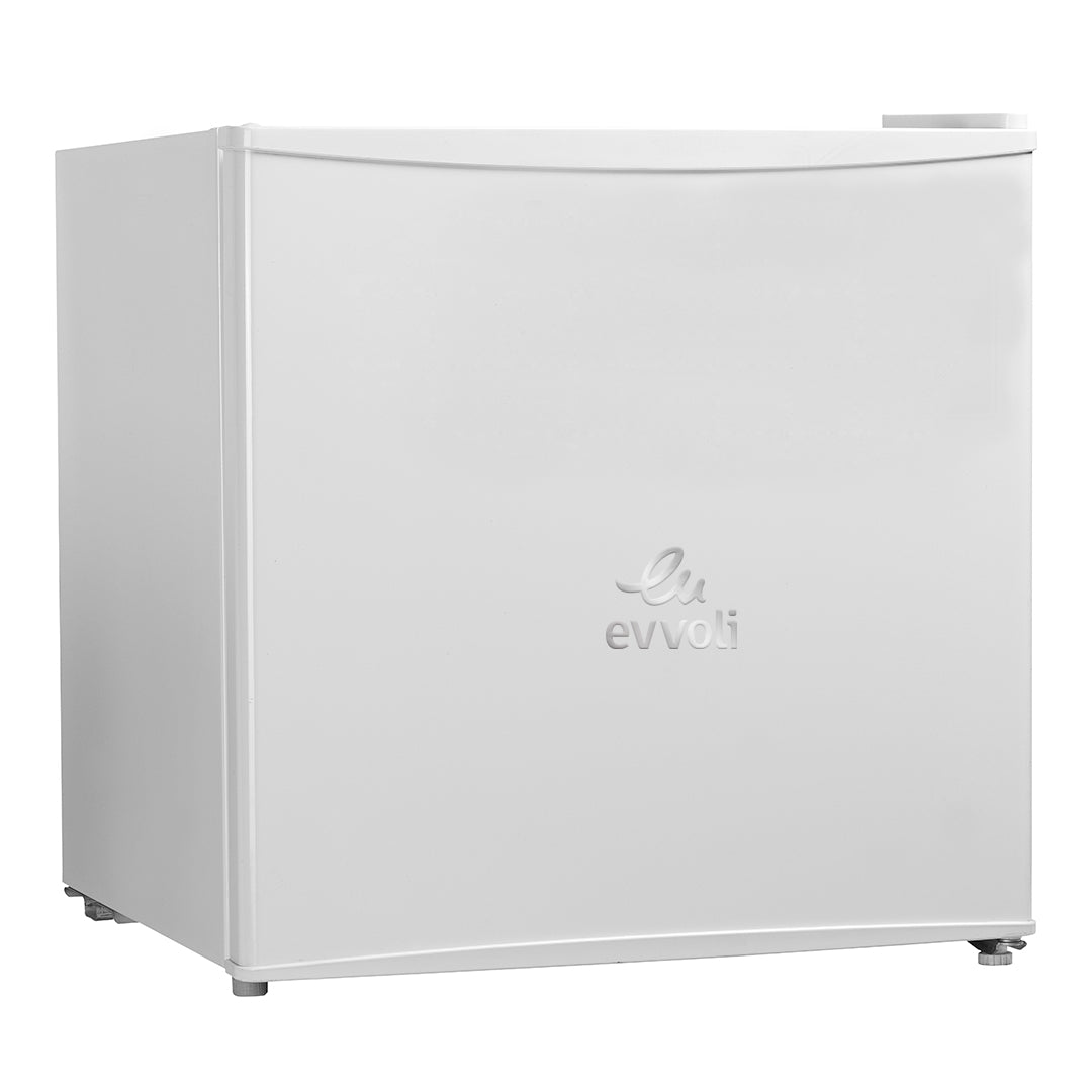 Single Door Mini Refrigerator 60 L With Frost Free System | Evvoli – Evvoli | Original Italian Brand